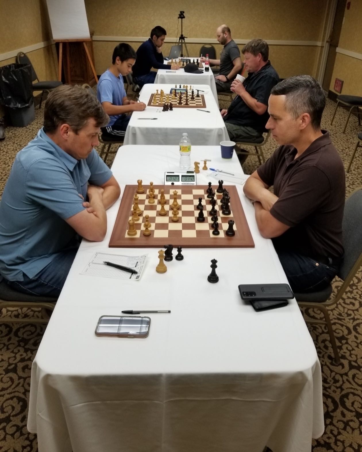 Montana Chess Association